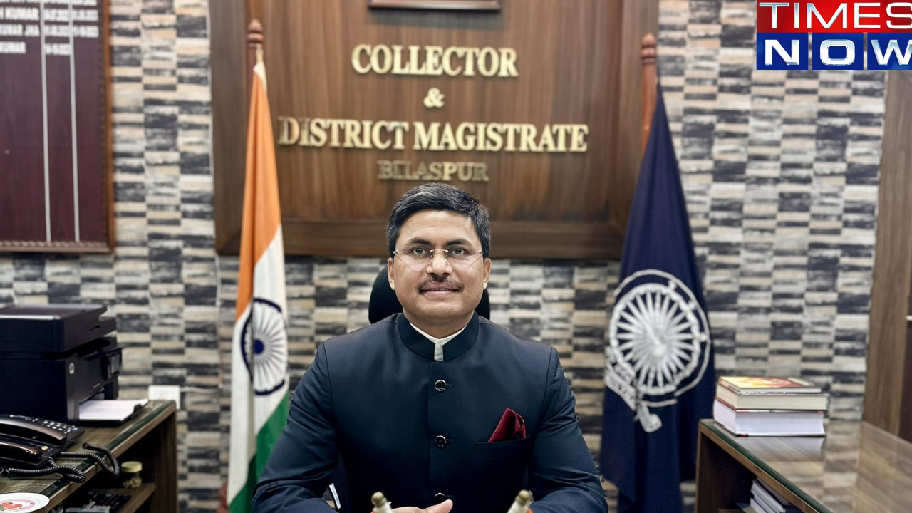 UPSC Success Story: From Failing PCS Exam Multiple Times to Securing ...