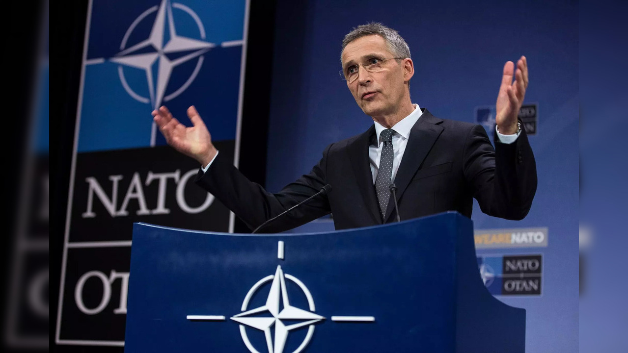 Nato: What Is NATO? Its Importance, Structure, Working | World News ...