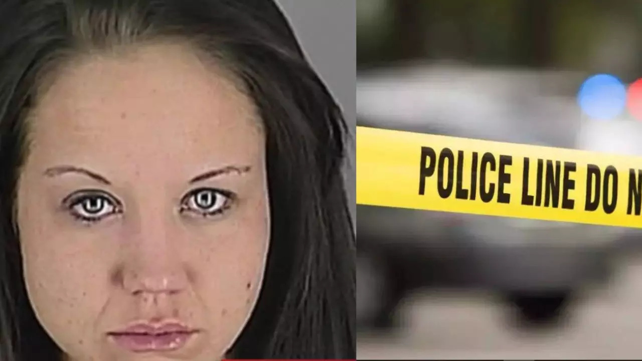 Ashley Dyrdahl: Who Is Ashley Dyrdahl? Burnsville Officers Shooting ...