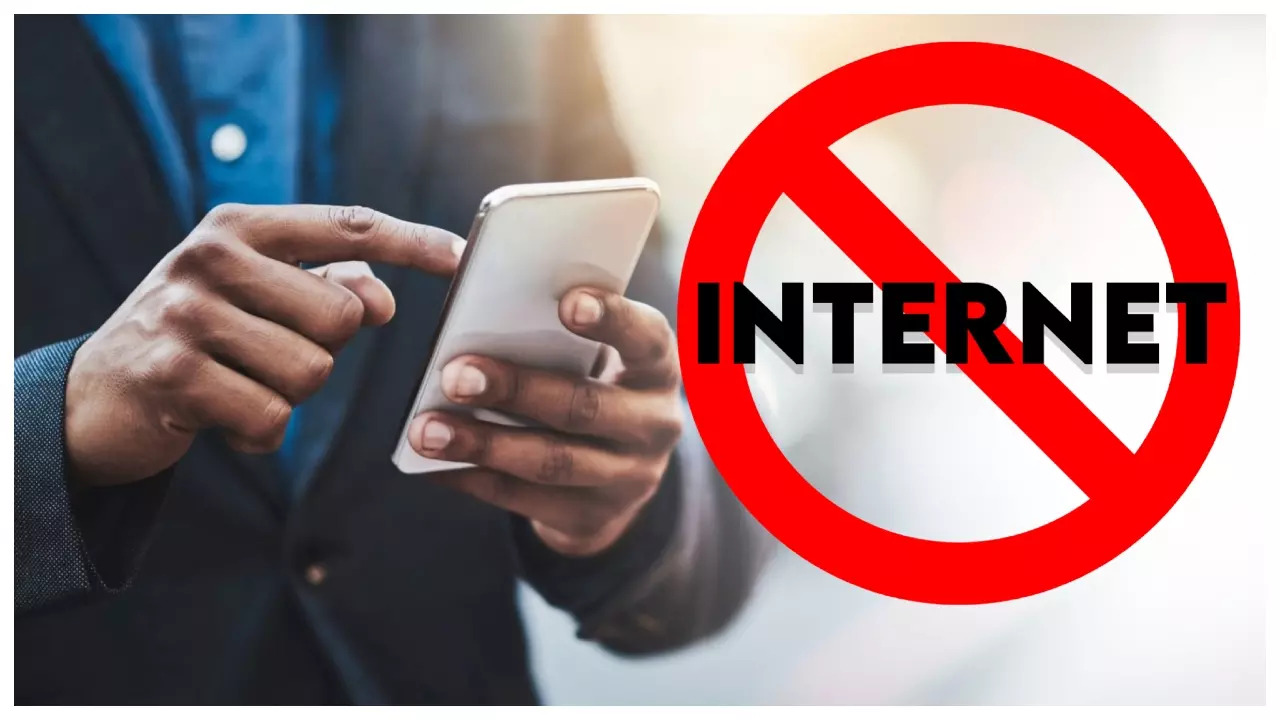 Africa Internet Outage: African Nations Suffer Internet Shutdown Due To ...