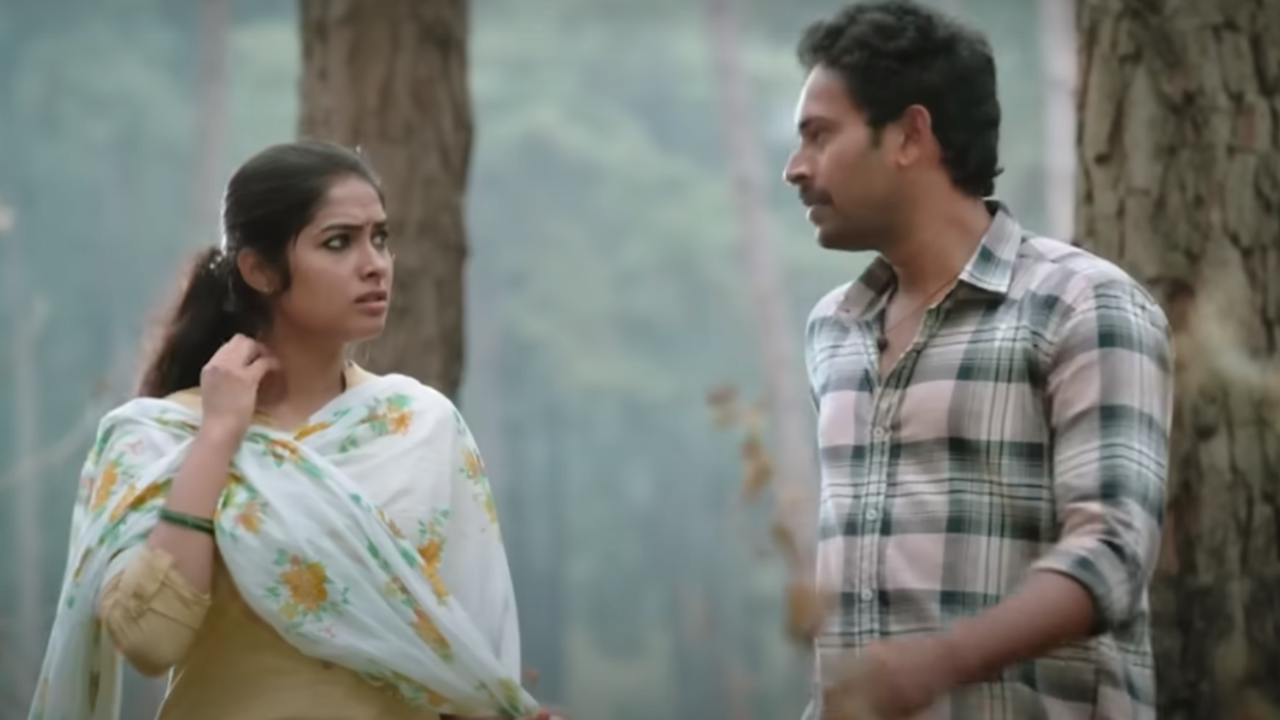 Lambasingi Movie Review: A Tale On Love And The Complexities Of ...