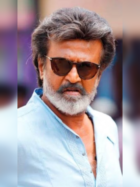 Rajinikanth: Age, Caste, Net Worth, Family, Biography, Qualifications ...