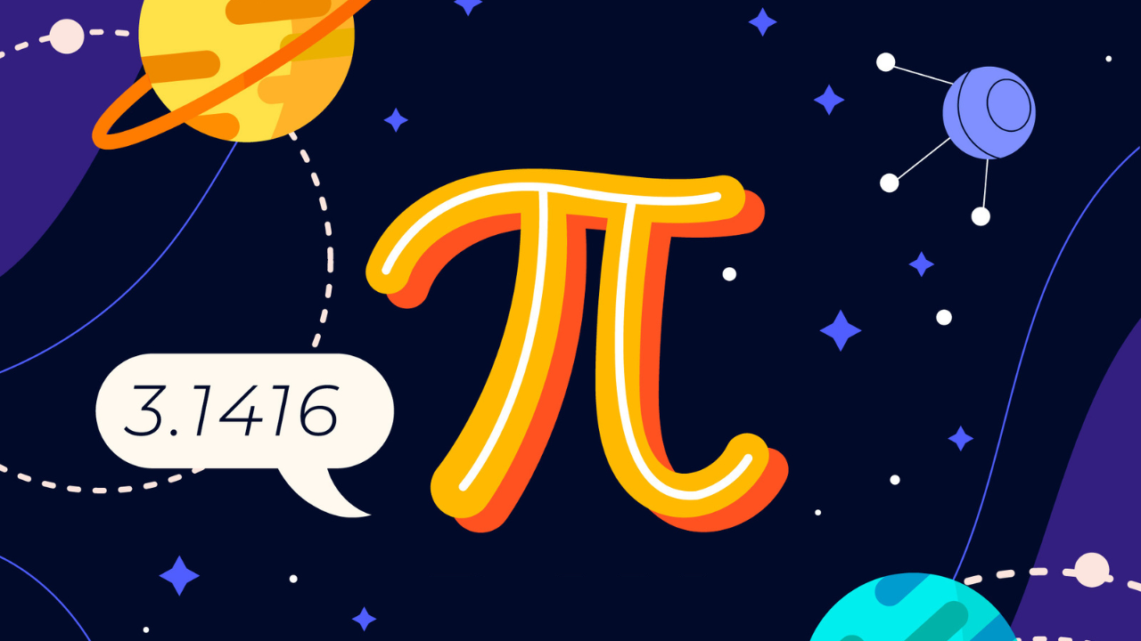 How Many Digits Of Pi When Dealing With Distance In Billions Answer