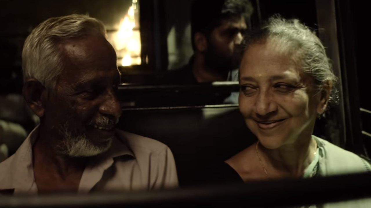 Jananam 1947 Pranayam Thudarunnu Movie Review: A Simple Film With A Lot ...