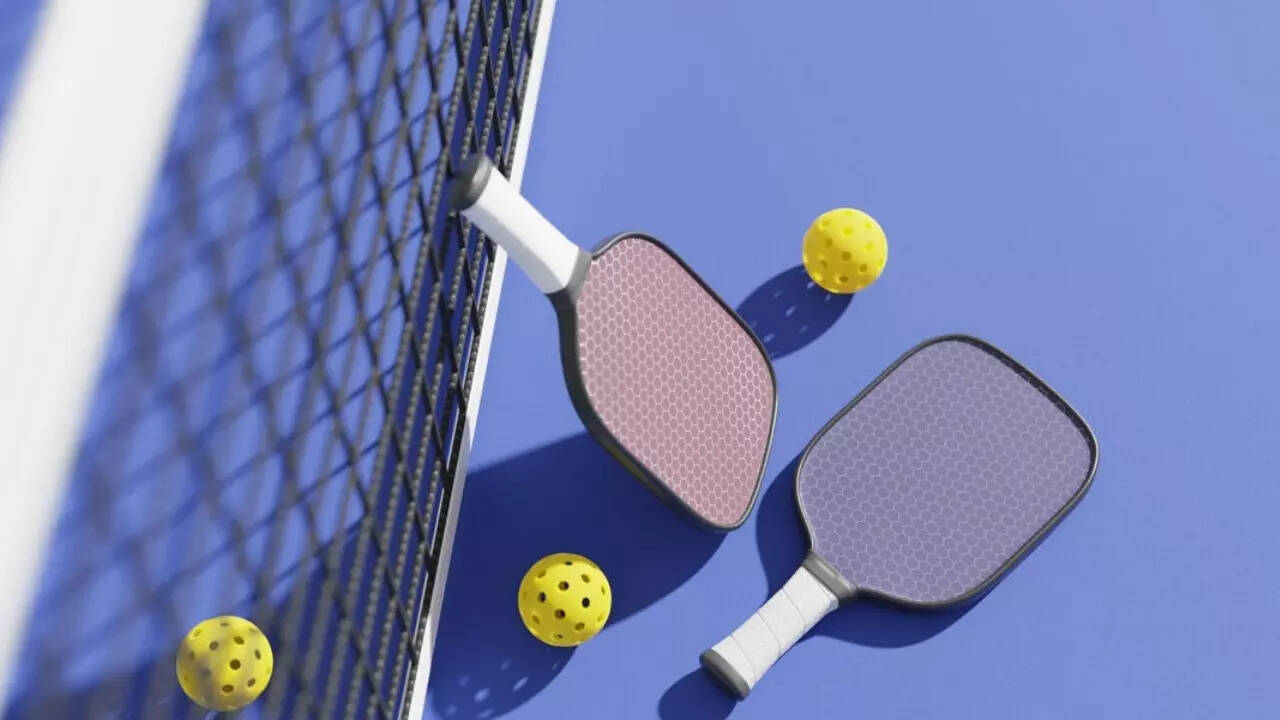 Pickleball: The Ultimate Fusion Sport for All Ages and Skill Levels ...