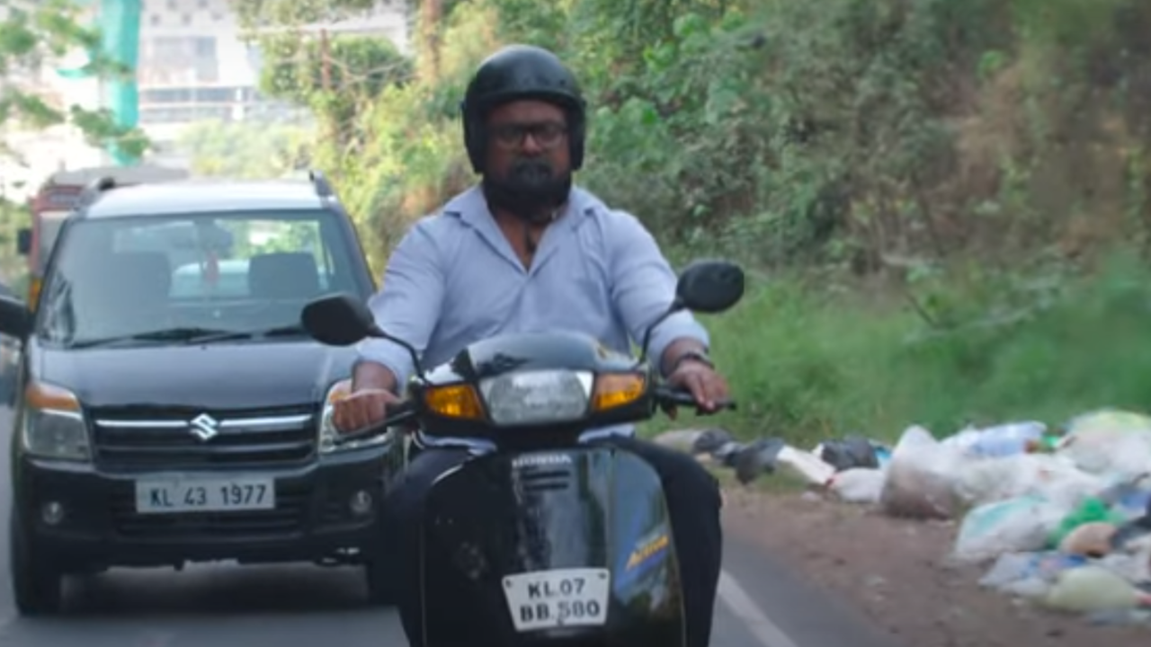 Ithuvare Review: A Film With A Meaningful Message, But Runs The Risk of Feeling Like a Docu ...