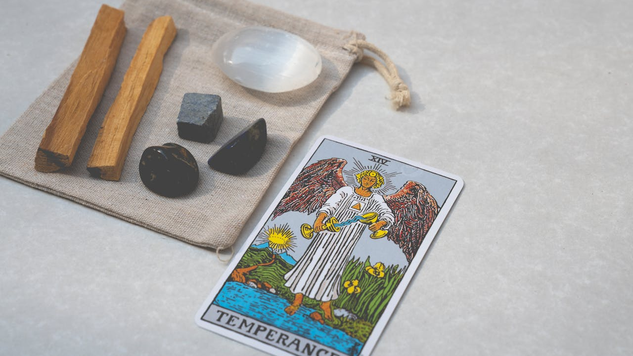 Tarot Card Reading For Today: 16 March 2024 | Tarot News - Times Now