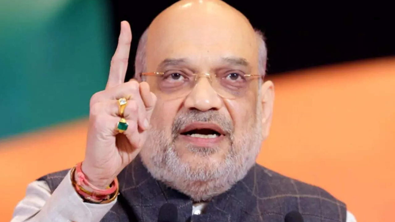'Fully Respect SC Order But...': Amit Shah Big Warning For Opposition Amid Electoral Bonds Row ...