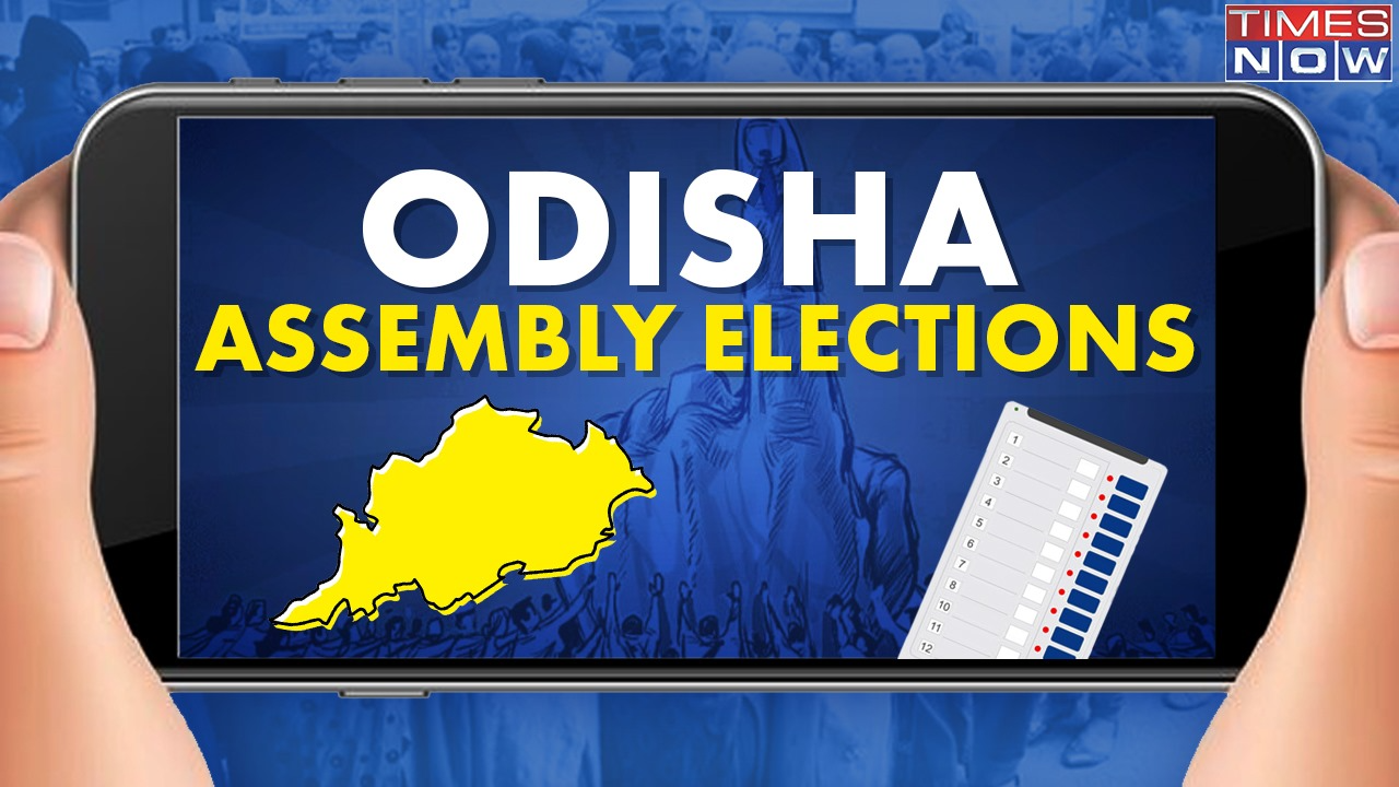 Odisha Assembly Elections 2024 Dates Announced | Check Schedule ...