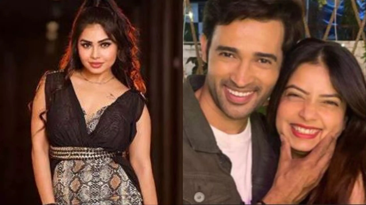 'I Have Moved On': Tia Kar REACTS To Ex-Husband Karan Sharma's ...