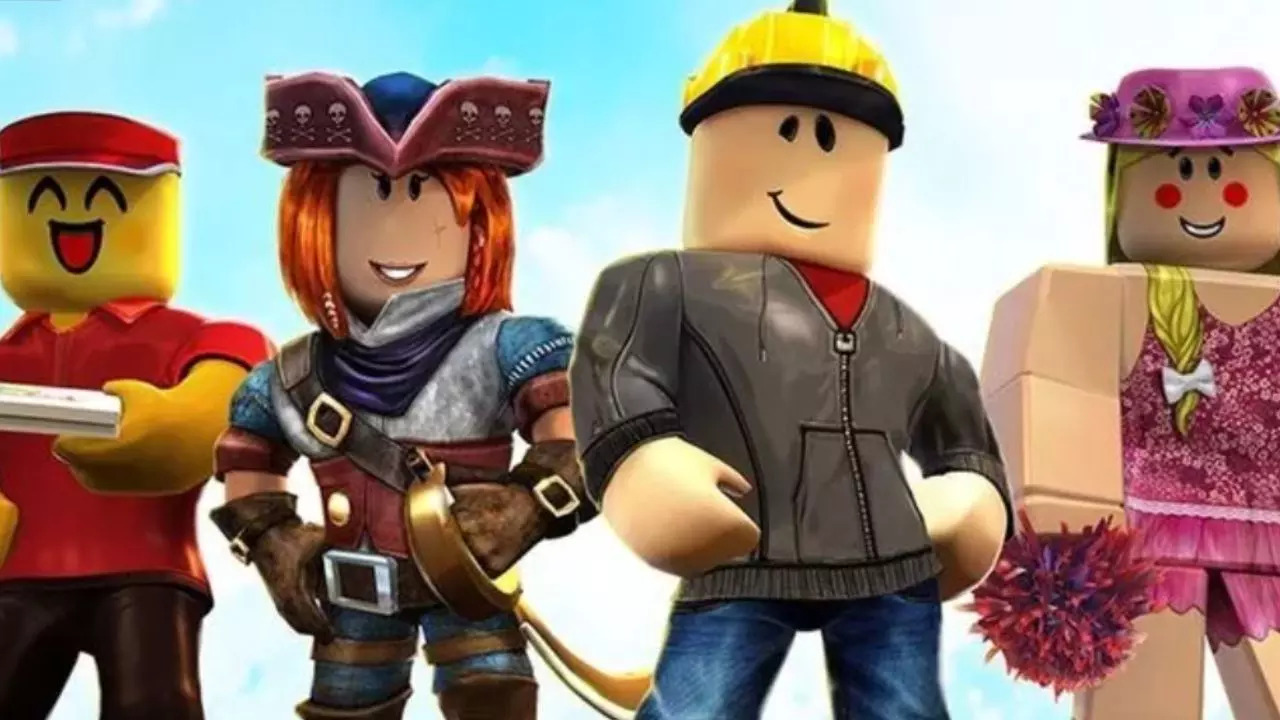 Roblox Avatar Down: Roblox Servers Down? Users Report Outage, Avatar ...
