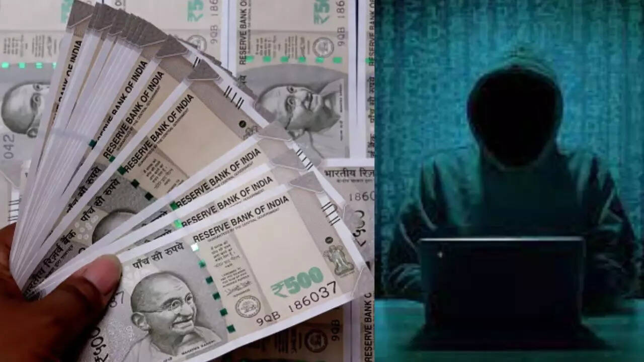 பேங்க்-ல இருந்து மேனேஜர் பேசுறேன்.. மூதாட்டியிடம் நூதன முறையில் 3 ...