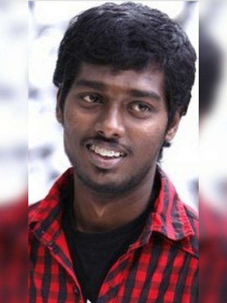 Atlee Kumar : Latest News, Atlee Kumar Videos and Photos - Times Now