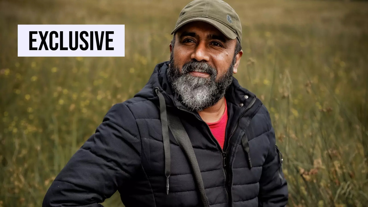 Ajayan Chalissery: Manjummel Boys Has Shown People What Production ...