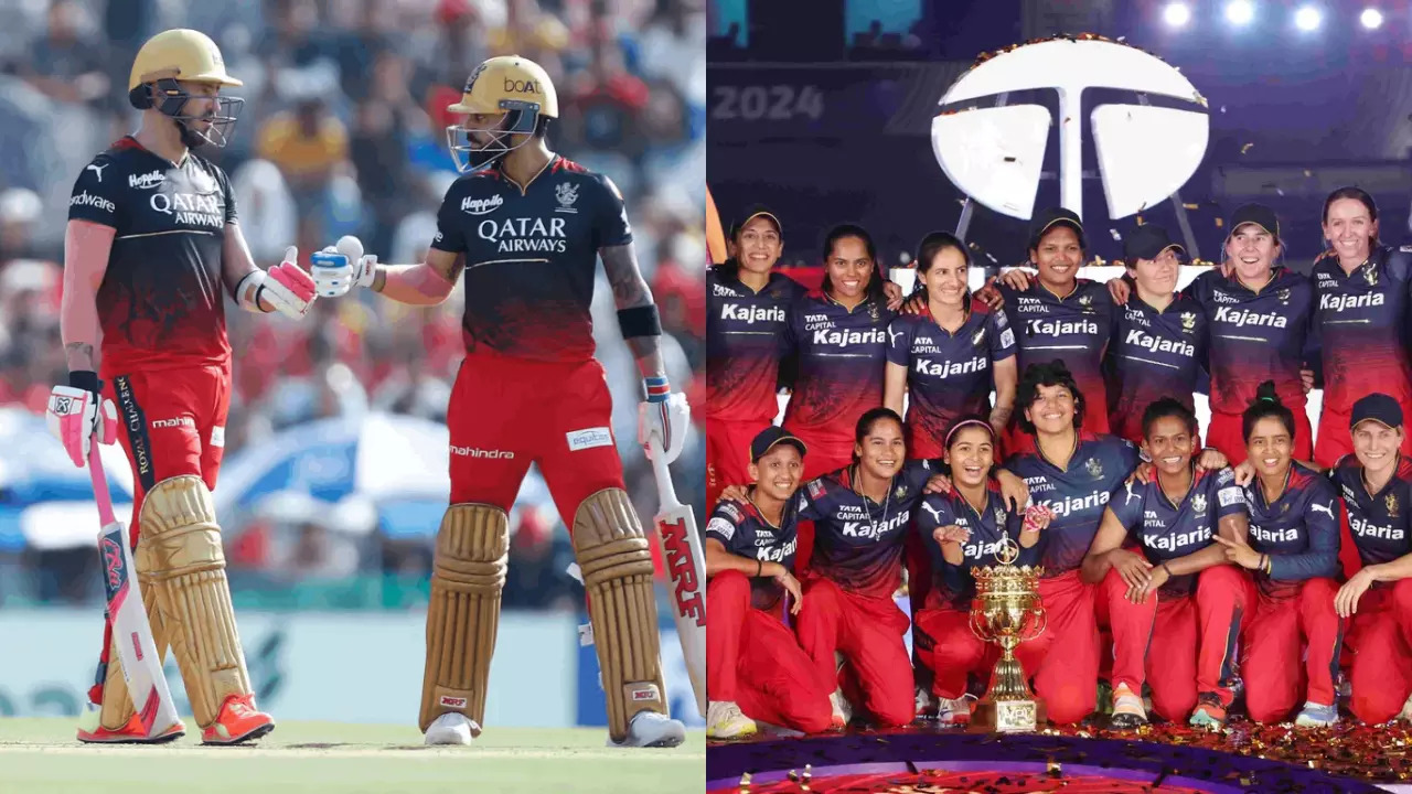 RCB Unbox Live Streaming: When And Where To Watch Royal Challengers ...