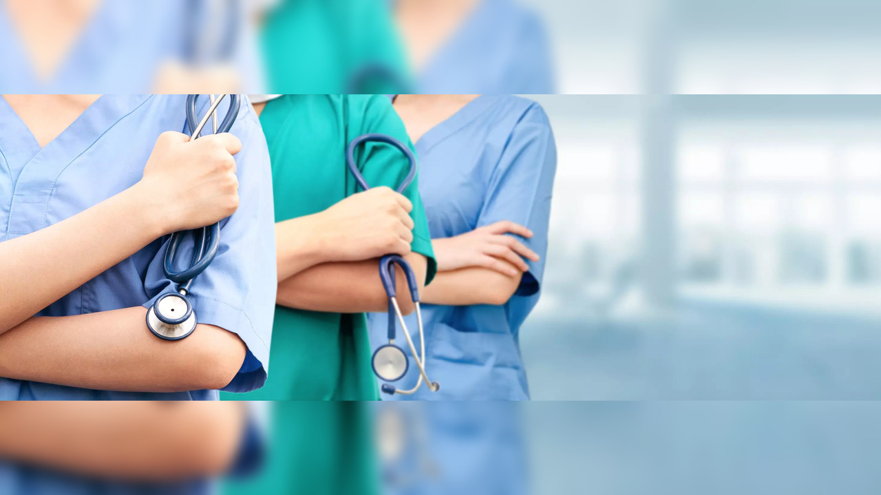 UK's NHS To Recruit 2K Doctors from India, Check The Requirements to ...