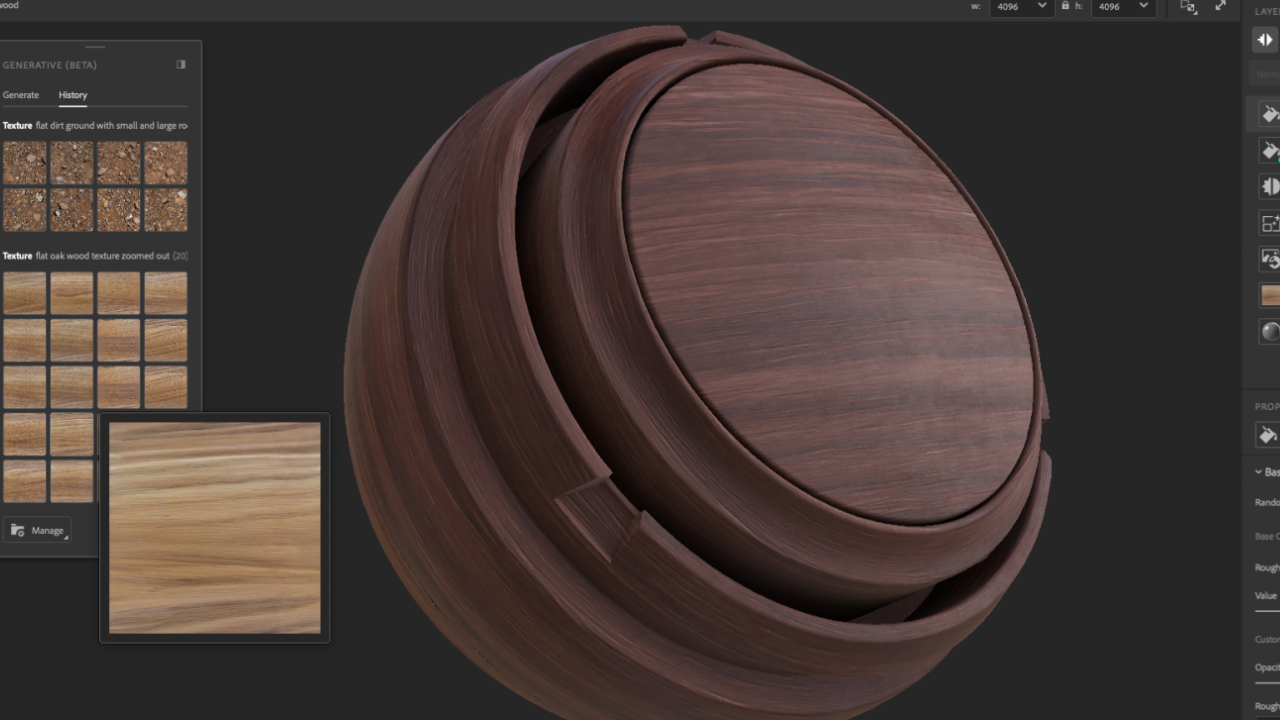 Adobe Brings New AI Features For 3D Artists: How They Work | Technology ...