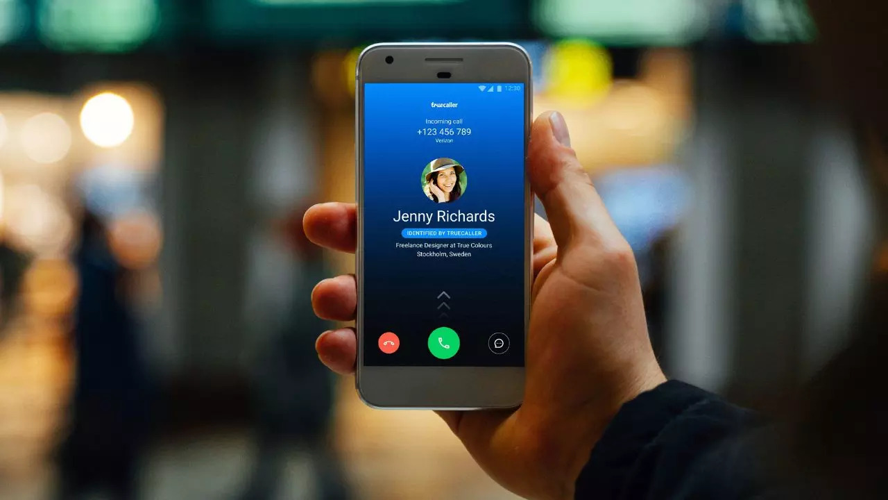 Truecaller Gets AI Feature That Can Detect And Block Spam Calls: How To ...