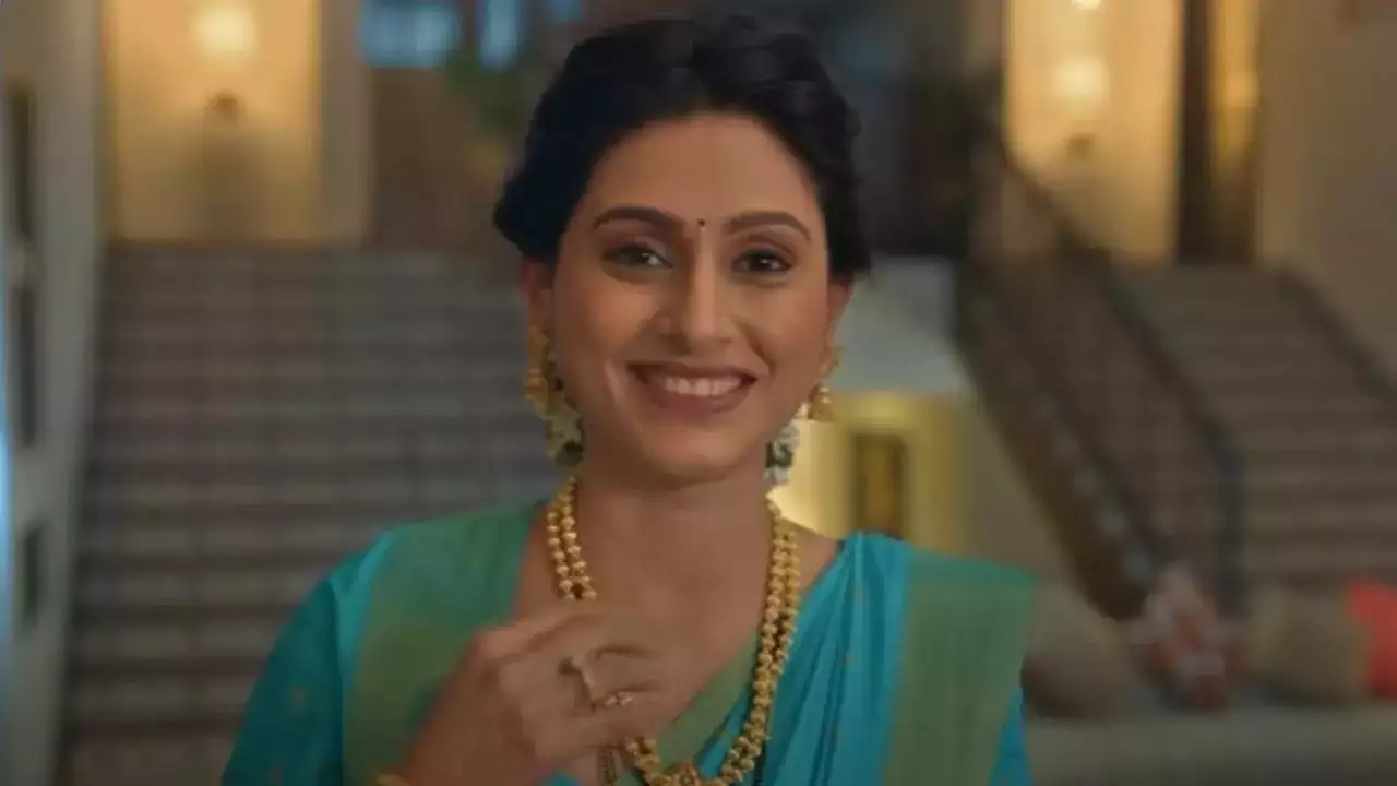 audience reaction about gharoghari matichya chuli marathi serial ...