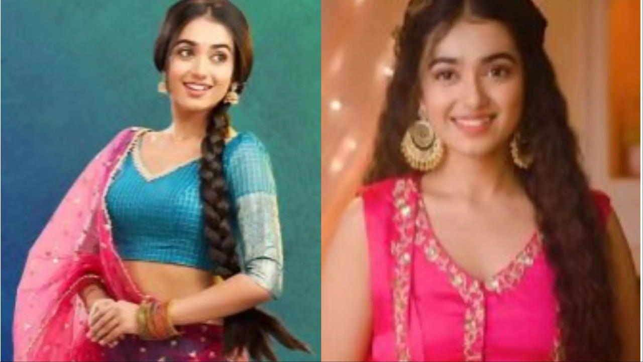 Neeharika Roy Talks About Her New Avatar: 'Radhika Will Let Me Explore ...