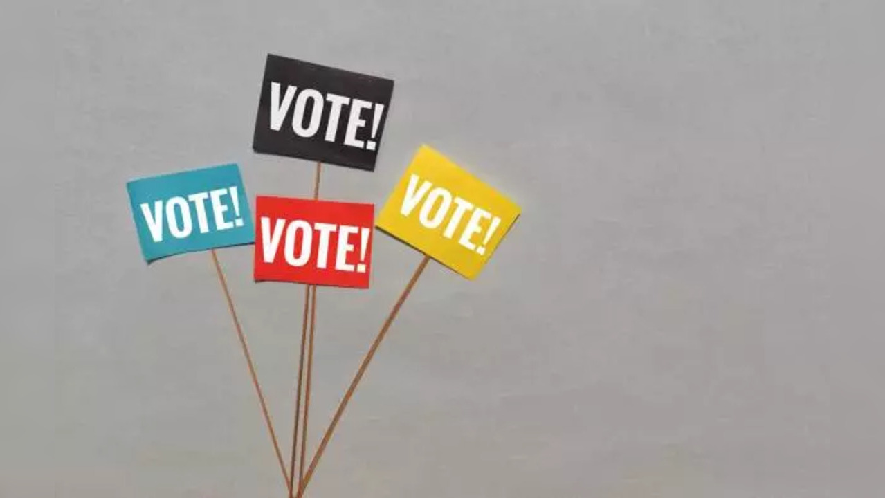 Lok Sabha Election 2024: What Is The Voter Helpline Number? | Elections ...