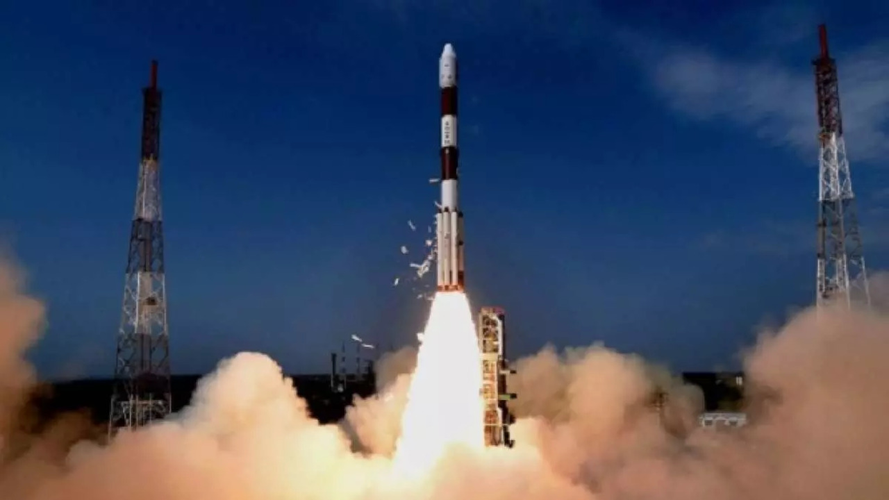 NASA-ISRO SAR (NISAR) Unlikely To Launch Before The End Of May, TRISHNA ...