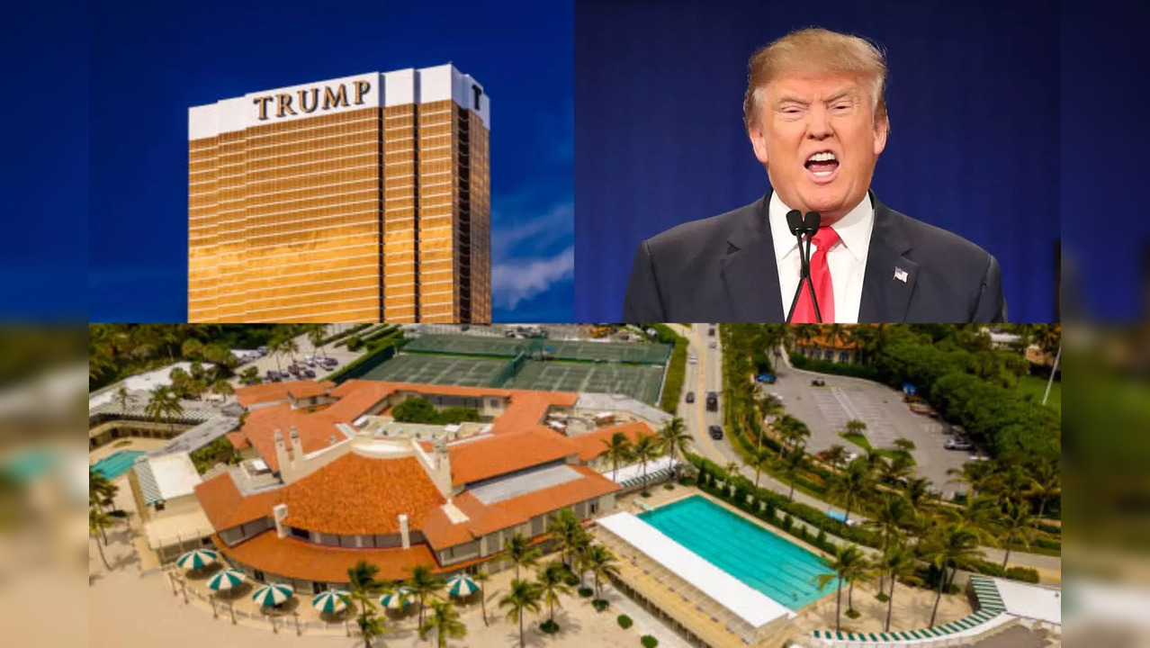 Trump Civil Fraud Case: Trump Might Have To Sell THESE Assets To Pay ...