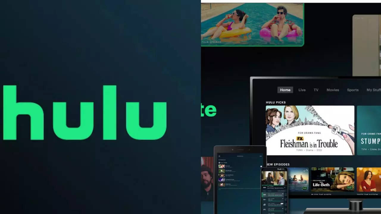 Is Hulu Down Right Now: Hulu Down? Users Report Outage, And Network Error | Ways To Troubleshoot ...