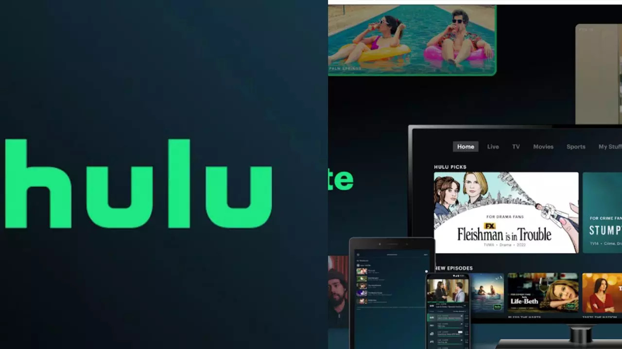 Is Hulu Down Right Now: Hulu Down? Users Report Outage, And Network Error | Ways To Troubleshoot ...