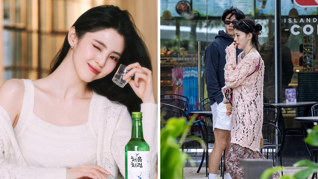 Han So Hee And Ryu Jun Yeol Dating: Han So-Hee Loses Major Brand Deals ...