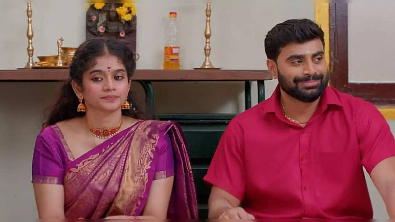 veera episode today : வீரா சீரியல் அப்டேட்: அண்ணனை கொன்றவர்களை பழிவாங்க ...