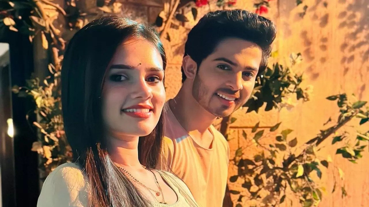 Nishi Saxena Sagar Parekh: Anupamaa’s Nishi Saxena On Reports Of Her Dating Sagar Parekh: ‘I ...