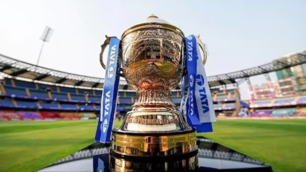 IPL 2024: IPL Fan Park 2024 Set To Enthral Fans Across 50 Indian Cities ...