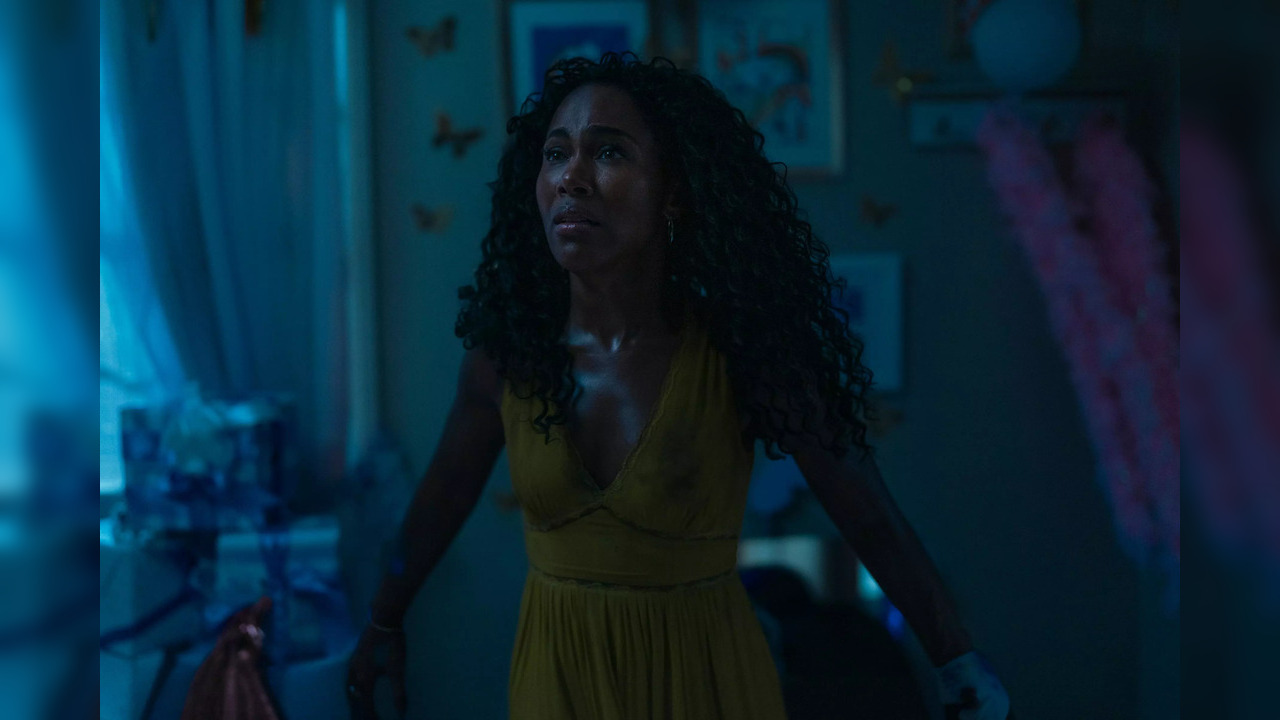 Imaginary Movie Review: A Journey Into Childhood Fantasies | Hollywood ...