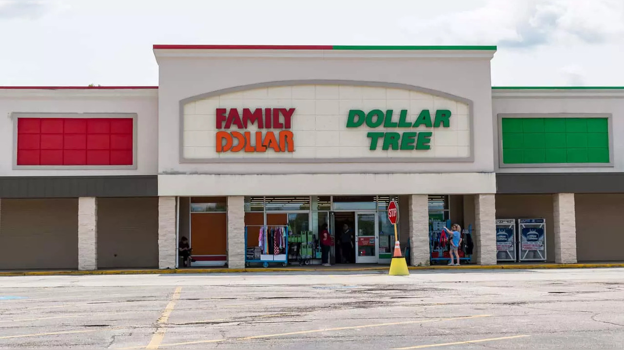 Dollar Tree To Close Family Dollar Stores In These Locations This Year ...