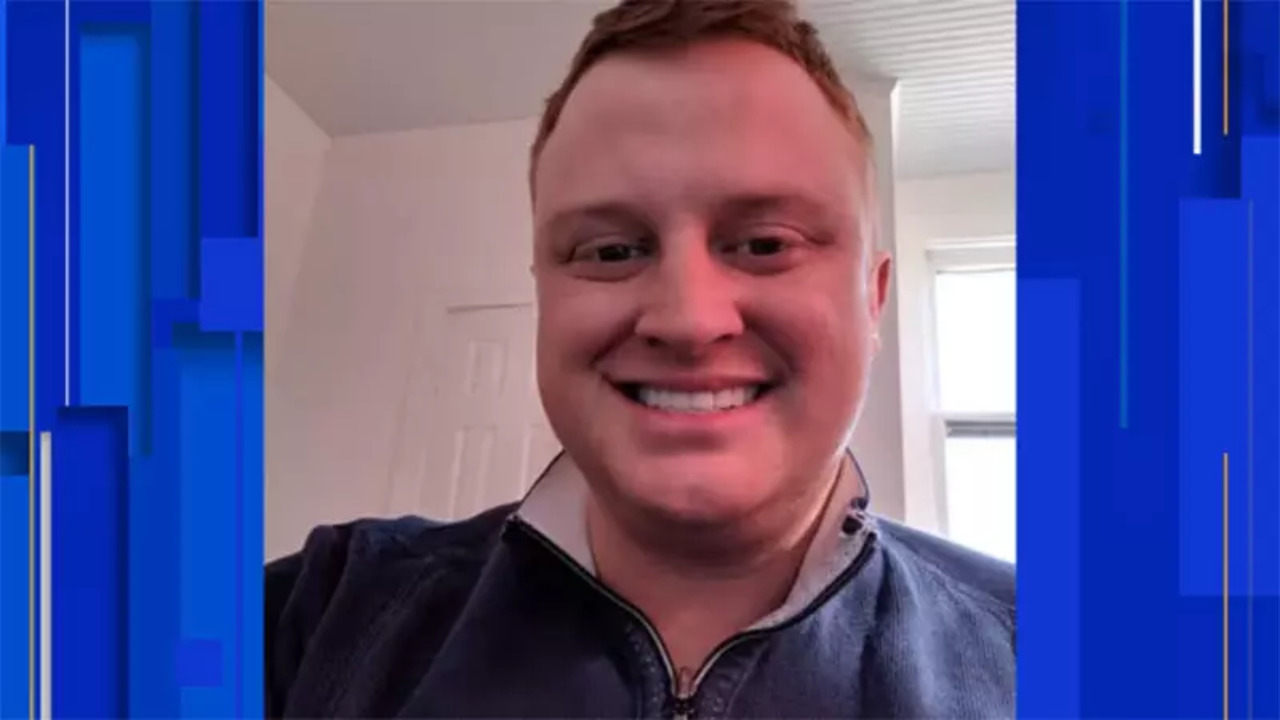 David Hanbury: Who Was David Hanbury? Averett University Professor ...