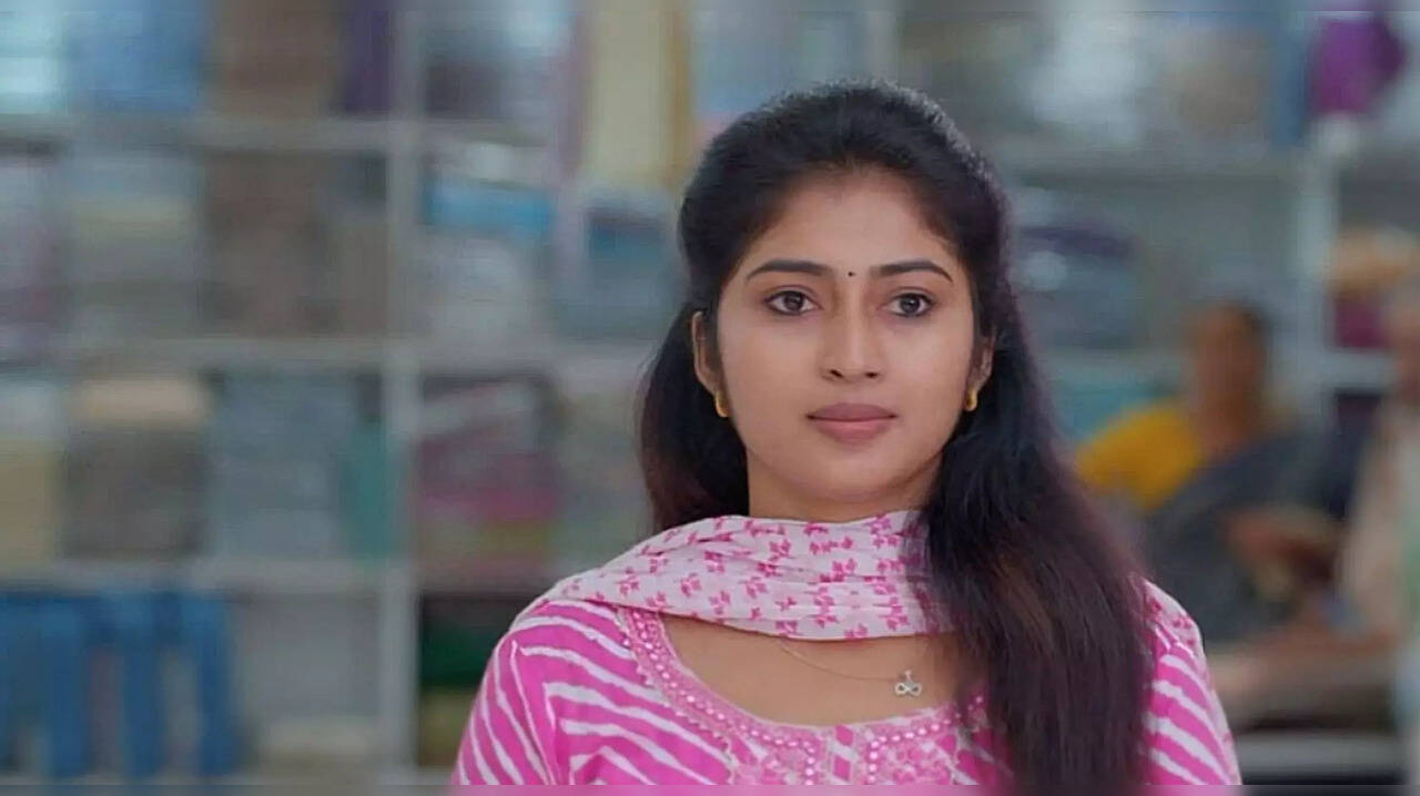 veera serial today full episode : வீரா சீரியல் அப்டேட்.. திட்டி ...