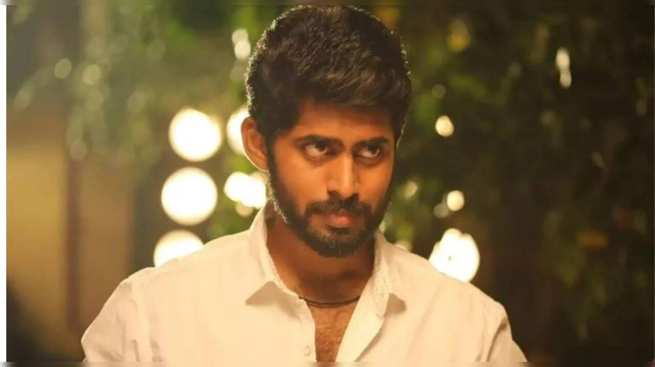 actor kathir movie maanavan first single kolluraale maanavan songs