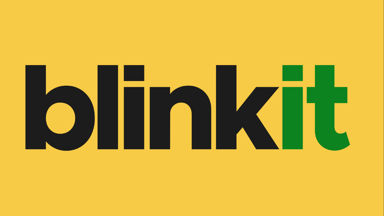 ‘Blinkit Took Its Name Seriously’: Bengaluru Man Receives Order In ...