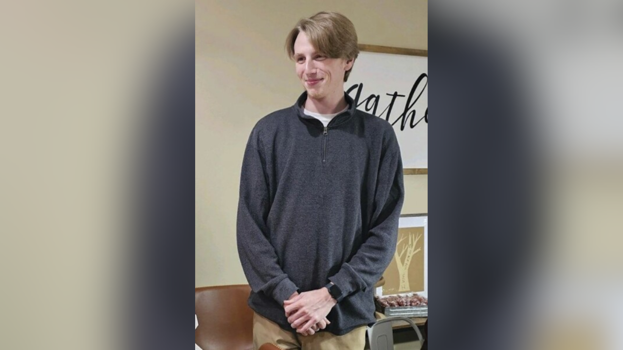 Missing Missouri Univ Student Riley Strain's Body Found In Nashville River After 2 Weeks | US ...