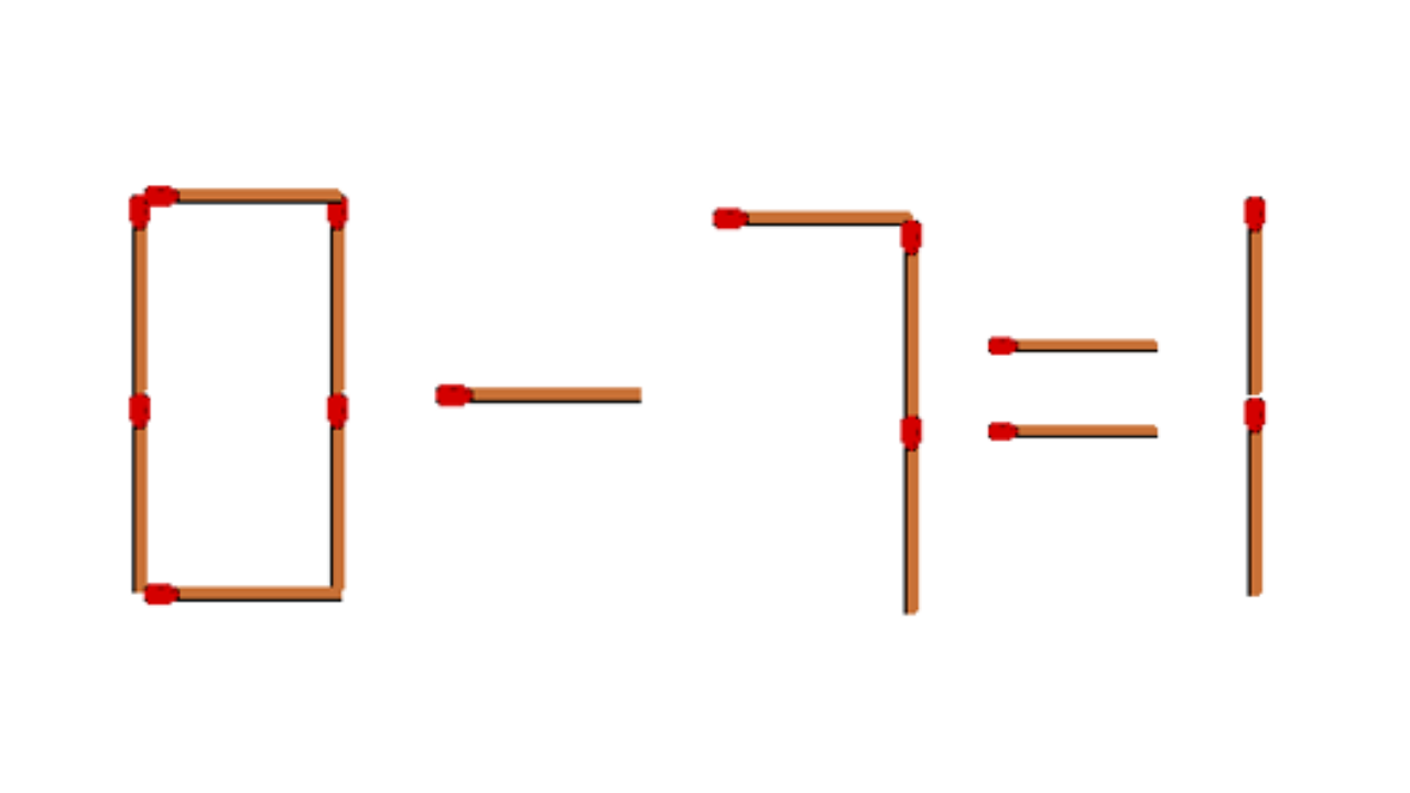 Viral Brain Teaser: Can You Rectify This Equation Within 10 Seconds ...