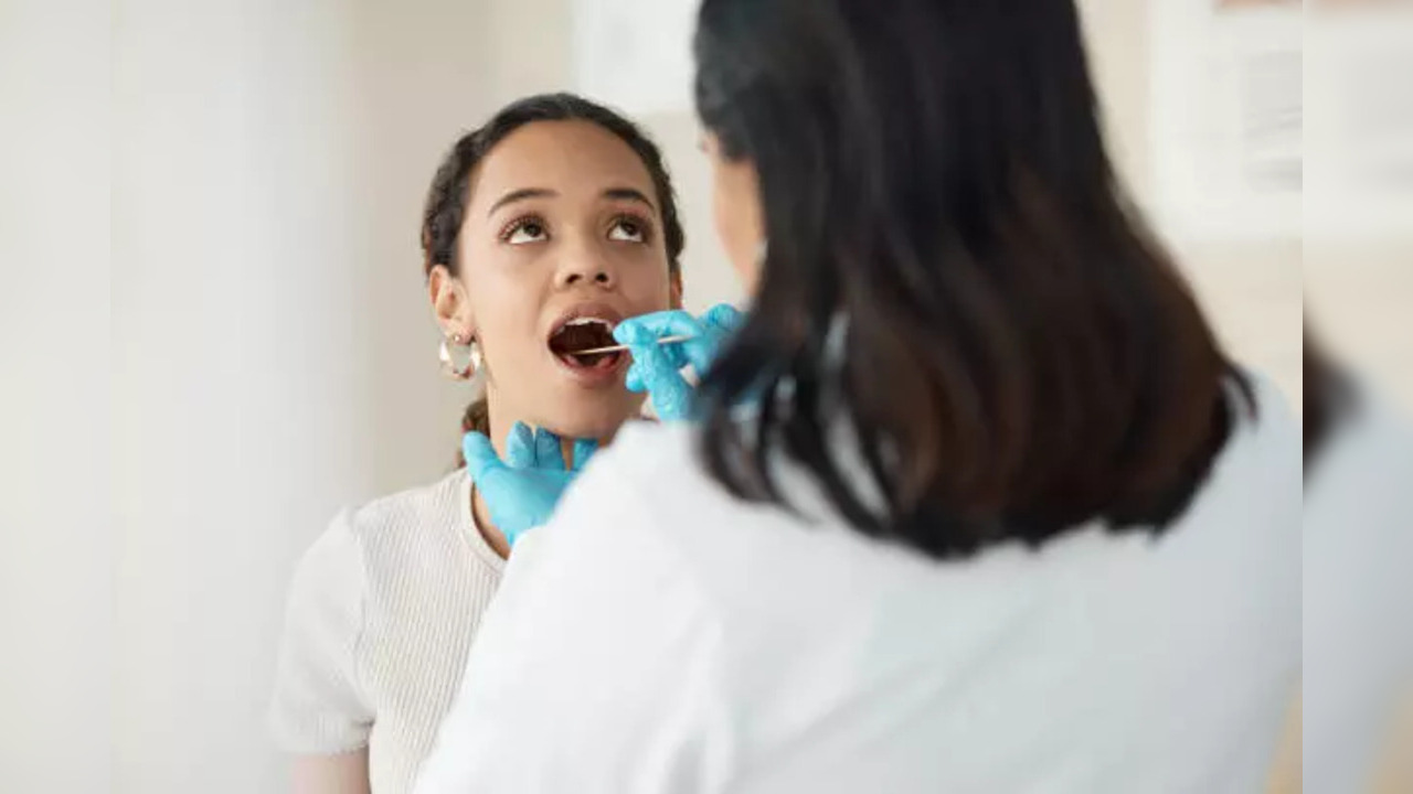 Mouth Cancer Diagnosis Lollipops: Scientists Developing Lollipops That ...