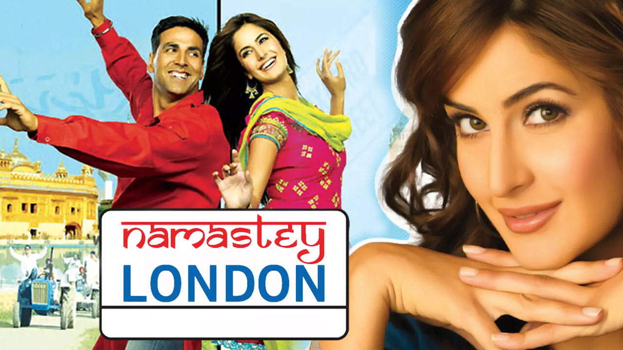 Namastey London Completed 17 Years: Celebrating Film That Changed ...