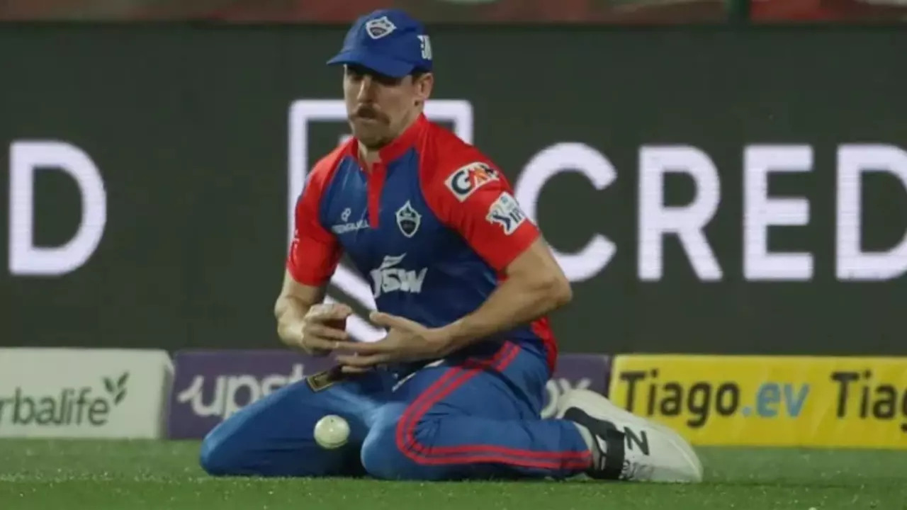 Anrich Nortje: EXPLAINED: Why Anrich Nortje Is Not In Delhi Capitals ...