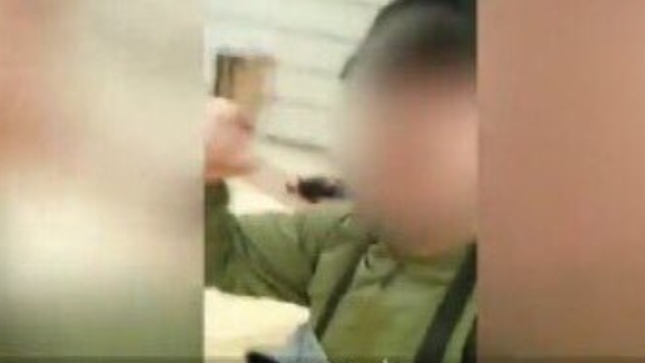 Isis Video: New ISIS Video Showing Moscow Attackers Firing Inside ...