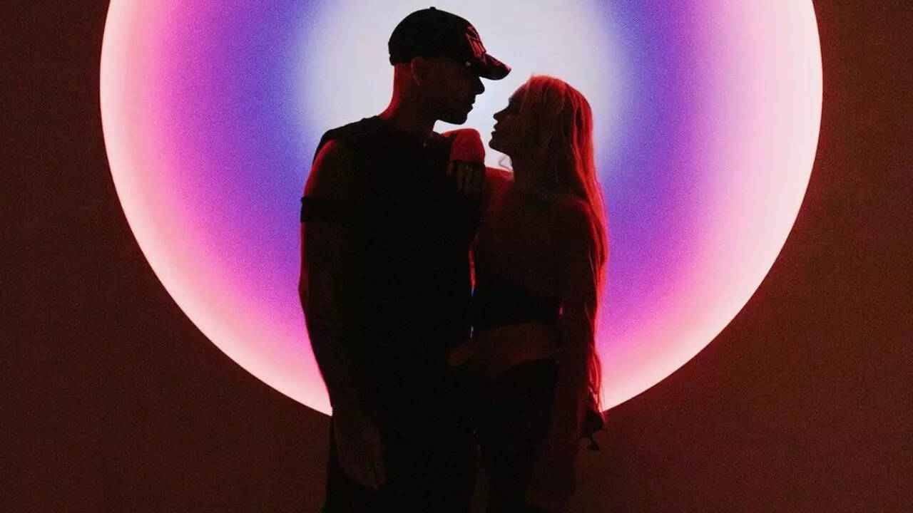 Anyma: Who Is Grimes' Rumored New Boyfriend After Elon Musk? | Times Now