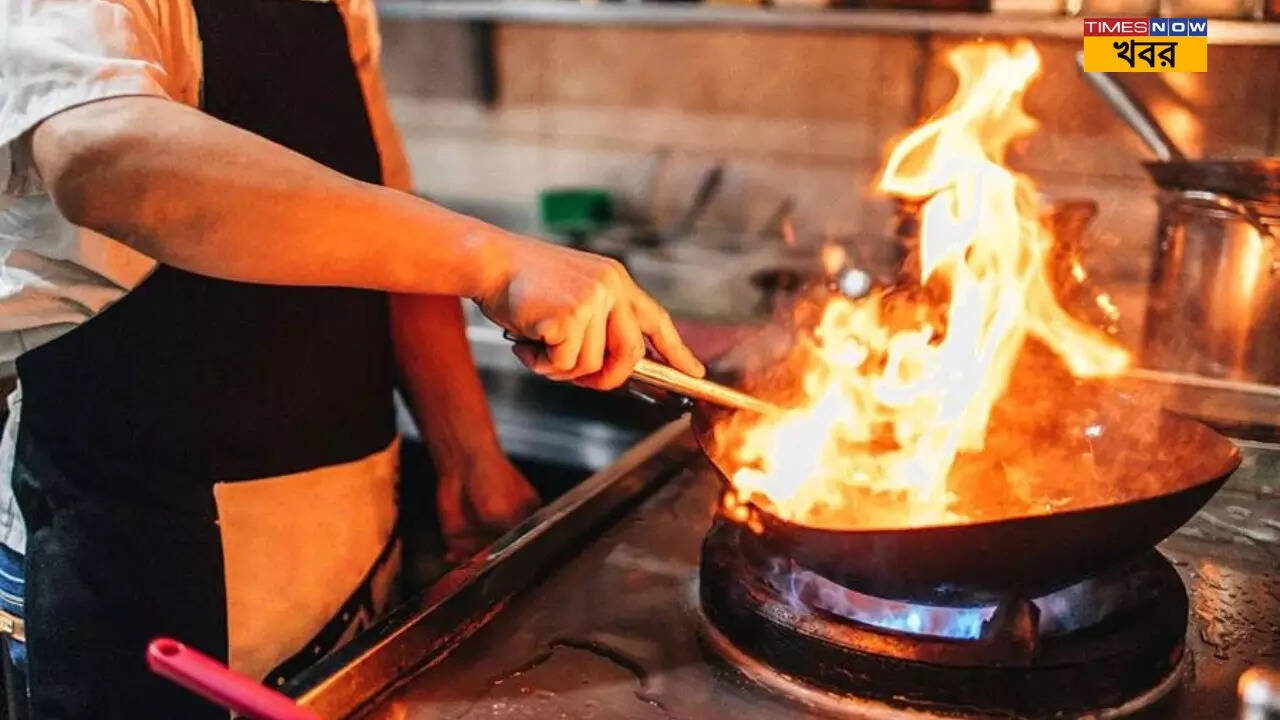 Trending Fire Momo: সোশাল মিডিয়ার ট্রেন্ডিংয়ে 'ফায়ার মোমো', আপনি কি খেয়েছেন আগে? | ভাইরাল ...