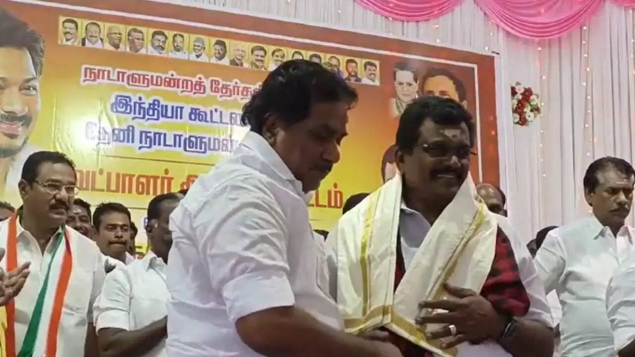 “தங்க தமிழ்ச்செல்வன் ஜெயிக்கலைன்னா பதவியை ராஜினாமா பண்றேன்..!” அமைச்சர் ...