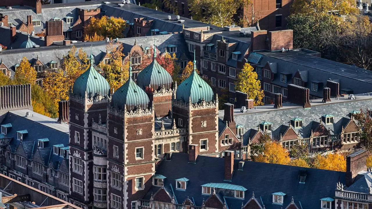 Penn Student Dies: Nathaniel Gordon: University Of Pennsylvania Mourns ...