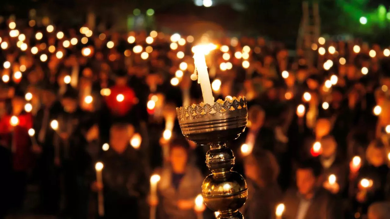 Easter 2024 Celebrations: Bizarre Easter Traditions From Around The World